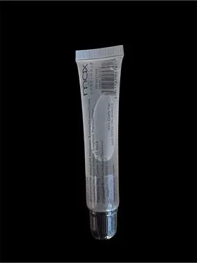 Max Makeup Cherimoya | Makeup | 2 Max Lip Polish Clear Gloss Tube ...